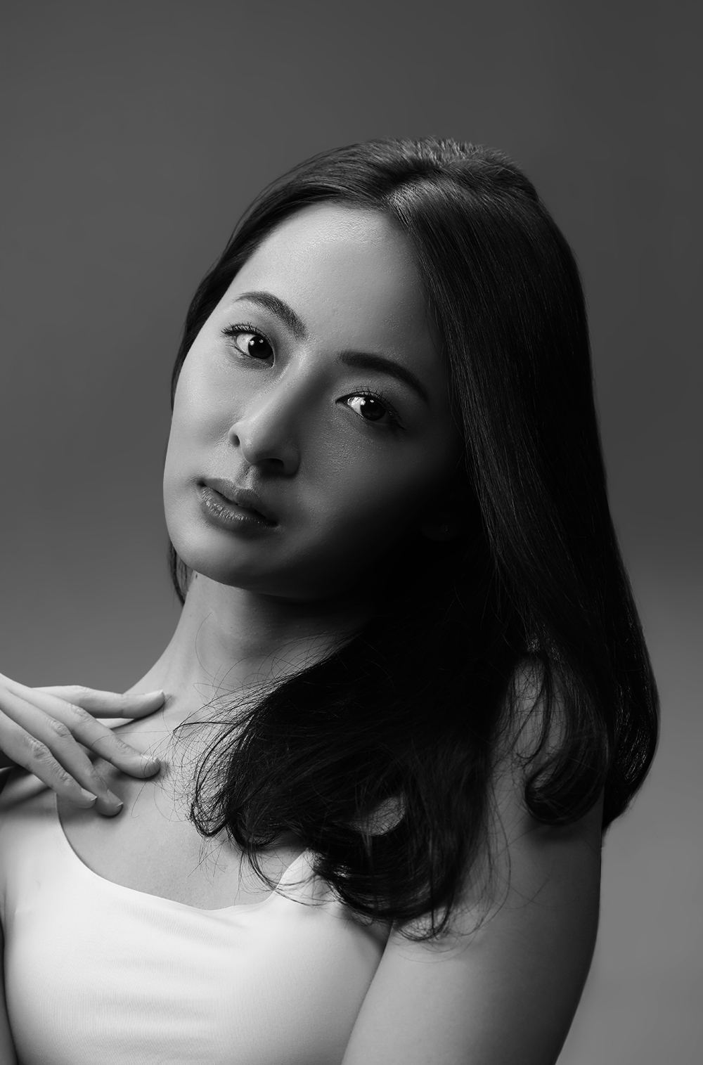 dr. Benedicta Audrey Maharani - Clinic de' Votre Peau